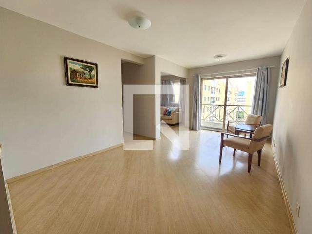 Apto, Mansões Santo Antônio, 2 Quartos, 65 m2 Campinas