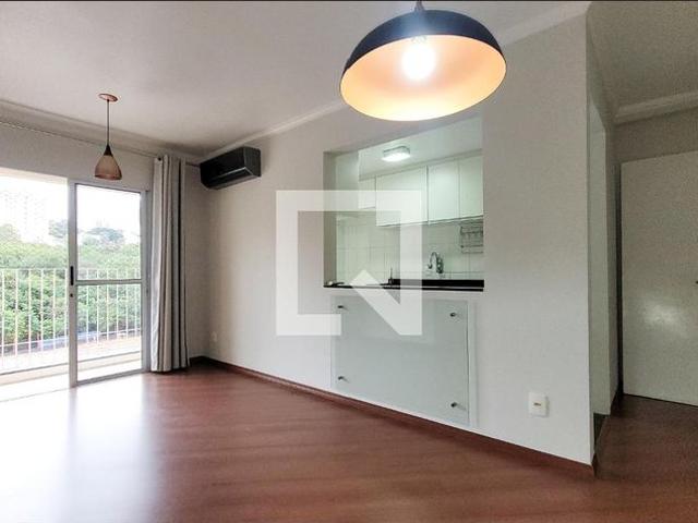 Apto, Mansões Santo Antônio, 2 Quartos, 65 m2 Campinas