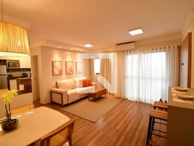 Apto, Mansões Santo Antônio, 2 Quartos, 66 m2 Campinas