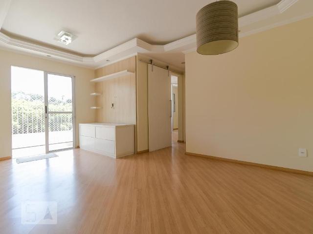Apto, Mansões Santo Antônio, 2 Quartos, 66 m2 Campinas