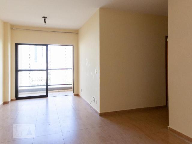 Apto, Mansões Santo Antônio, 2 Quartos, 68 m2 Campinas