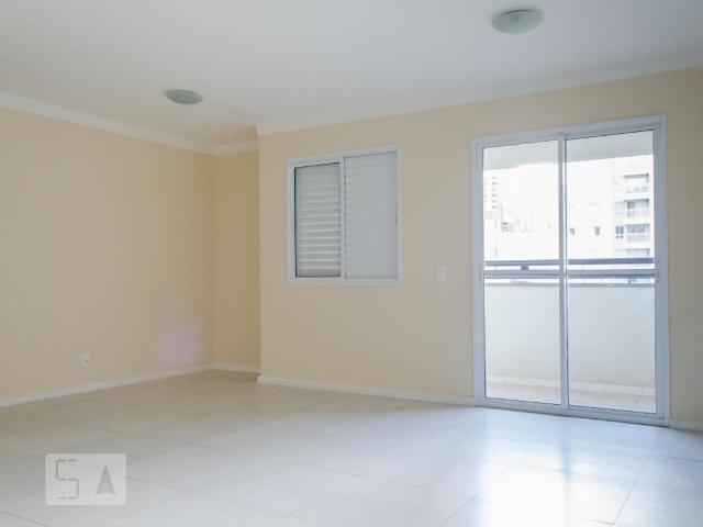 Apto, Mansões Santo Antônio, 2 Quartos, 70 m2 Campinas