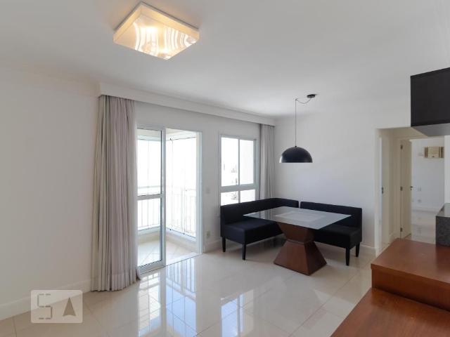 Apto, Mansões Santo Antônio, 2 Quartos, 70 m2 Campinas