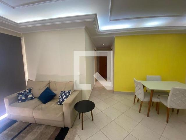 Apto, Mansões Santo Antônio, 2 Quartos, 74 m2 Campinas