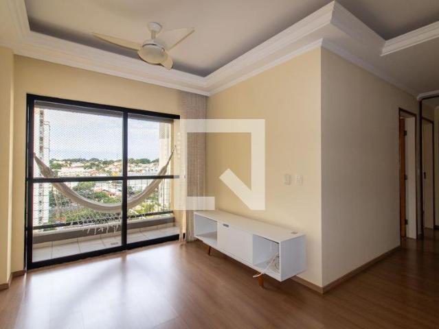 Apto, Mansões Santo Antônio, 2 Quartos, 74 m2 Campinas