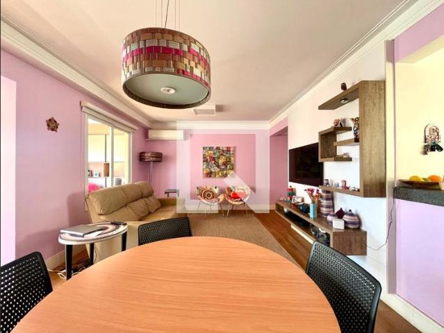 Apto, Mansões Santo Antônio, 2 Quartos, 98 m2 Campinas