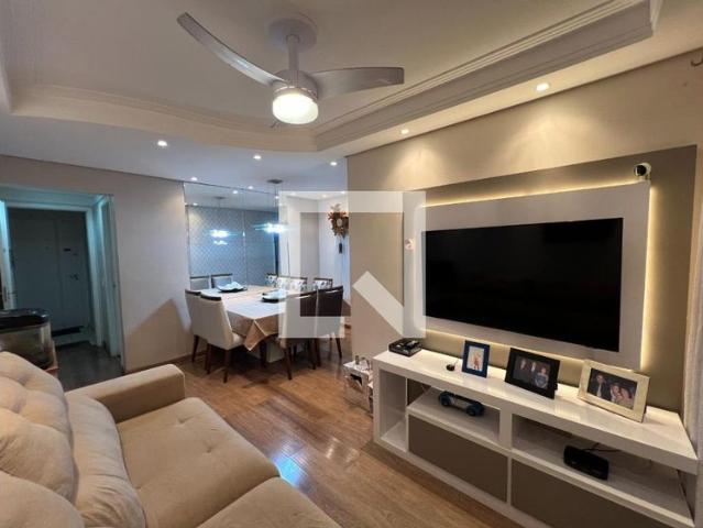 Apto, Mansões Santo Antônio, 3 Quartos, 69 m2 Campinas