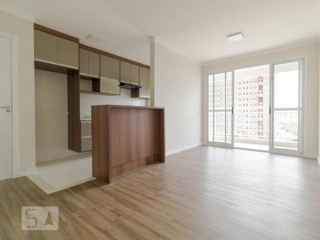 Apto, Mansões Santo Antônio, 3 Quartos, 71 m2 Campinas
