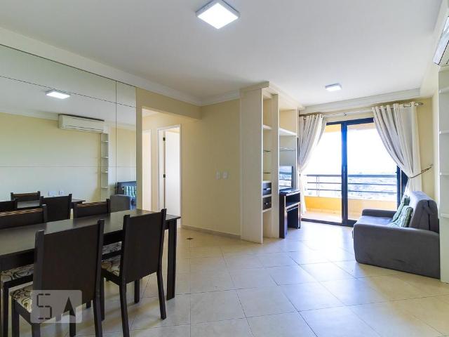 Apto, Mansões Santo Antônio, 3 Quartos, 72 m2 Campinas