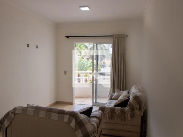 Apto, Mansões Santo Antônio, 3 Quartos, 75 m2 Campinas