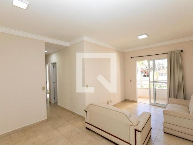 Apto, Mansões Santo Antônio, 3 Quartos, 78 m2 Campinas
