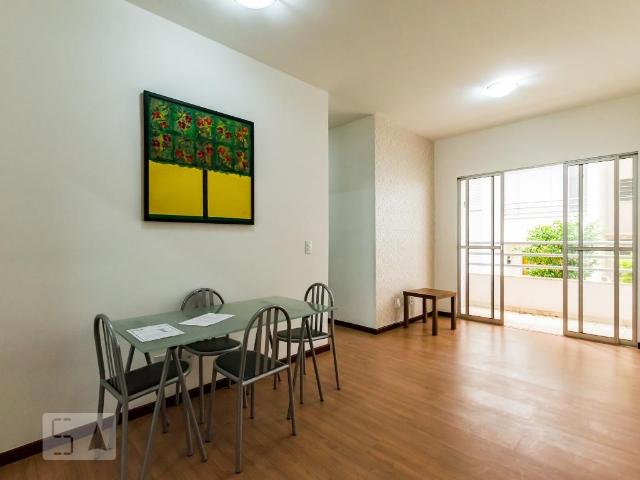 Apto, Mansões Santo Antônio, 3 Quartos, 80 m2 Campinas