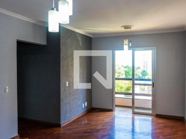 Apto, Mansões Santo Antônio, 3 Quartos, 90 m2 Campinas