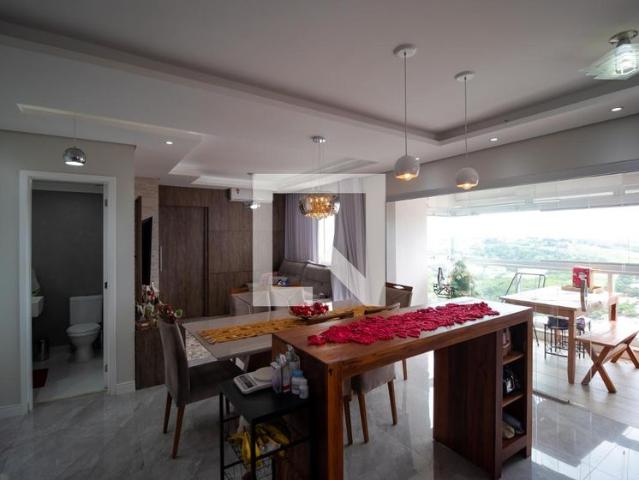Apto, Mansões Santo Antônio, 3 Quartos, 94 m2 Campinas