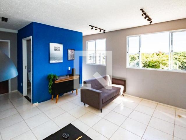 Apto, Mantiqueira, 1 Quarto, 48 m2 Belo Horizonte