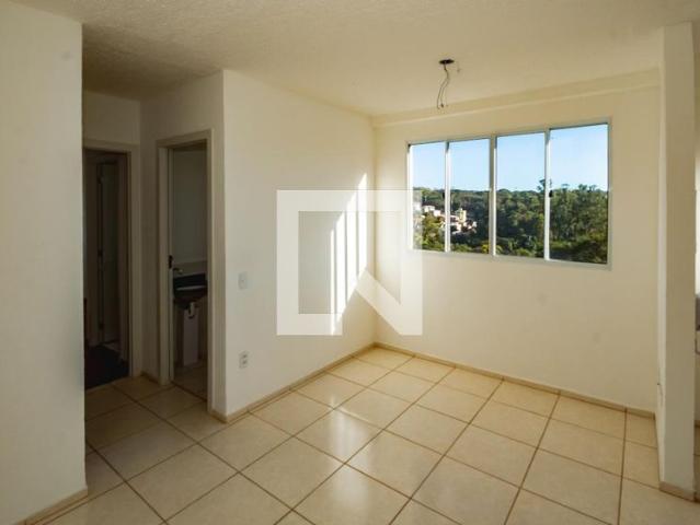 Apto, Mantiqueira, 2 Quartos, 47 m2 Belo Horizonte