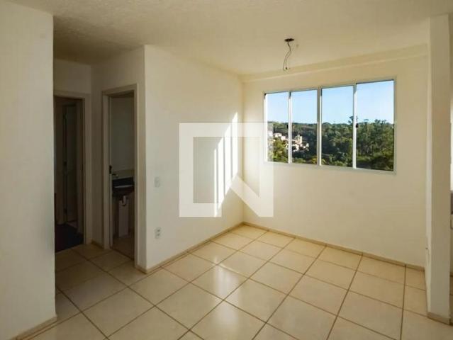 Apto, Mantiqueira, 2 Quartos, 47 m2 Belo Horizonte