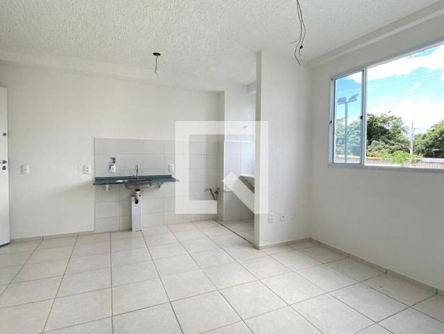 Apto, Mantiqueira, 2 Quartos, 44 m2 Belo Horizonte