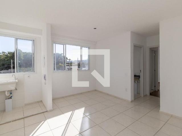 Apto, Mantiqueira, 2 Quartos, 45 m2 Belo Horizonte