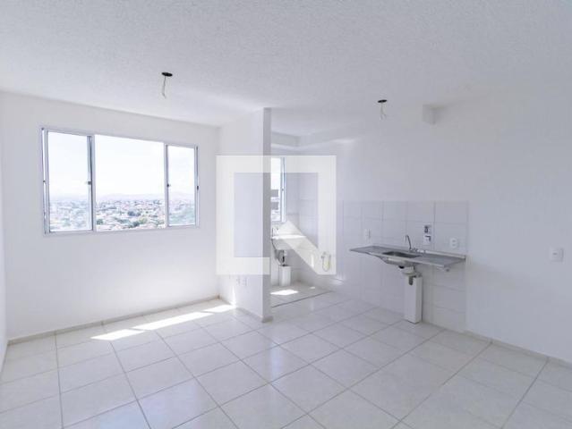 Apto, Mantiqueira, 2 Quartos, 48 m2 Belo Horizonte