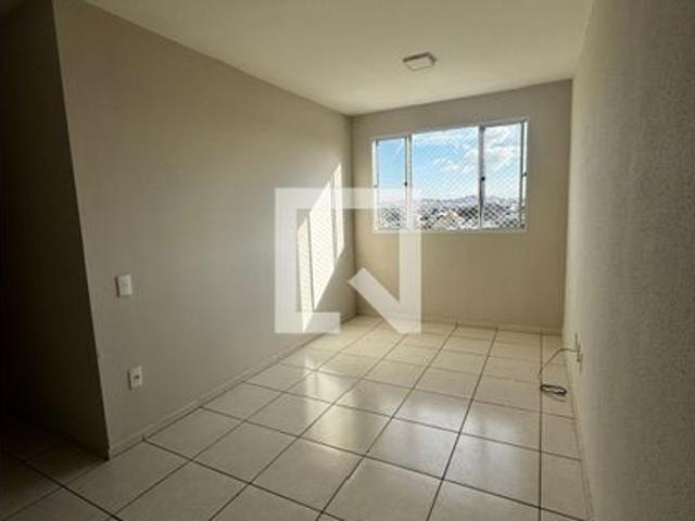 Apto, Mantiqueira, 2 Quartos, 49 m2 Belo Horizonte