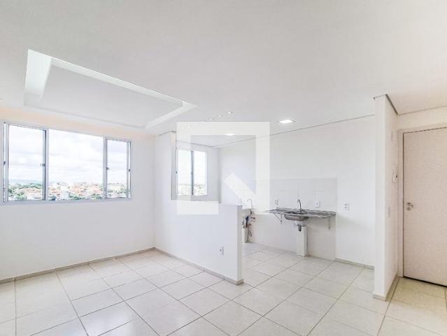Apto, Mantiqueira, 2 Quartos, 53 m2 Belo Horizonte