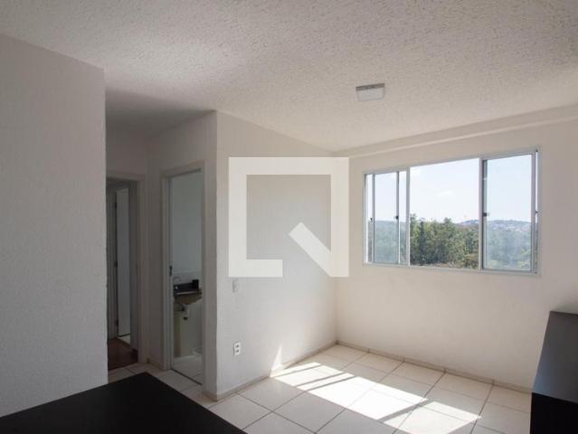 Apto, Mantiqueira, 2 Quartos, 50 m2 Belo Horizonte