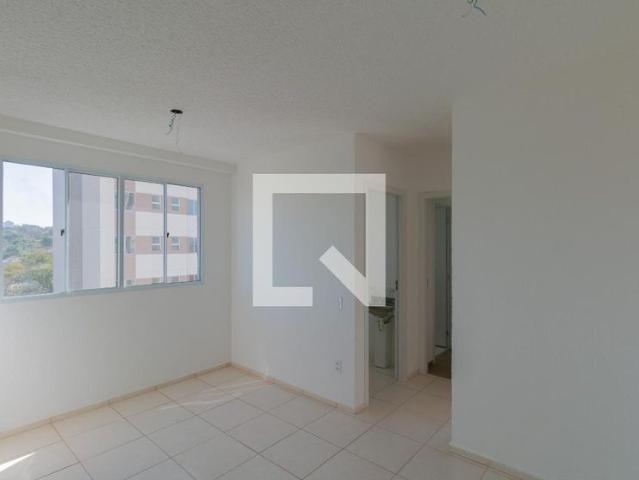 Apto, Mantiqueira, 2 Quartos, 50 m2 Belo Horizonte