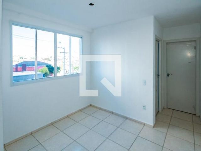 Apto, Mantiqueira, 2 Quartos, 50 m2 Belo Horizonte