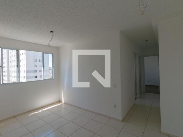 Apto, Mantiqueira, 2 Quartos, 52 m2 Belo Horizonte