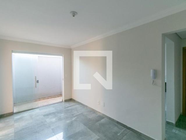 Apto, Mantiqueira, 2 Quartos, 55 m2 Belo Horizonte