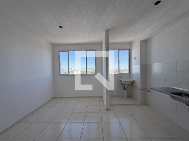 Apto, Mantiqueira, 2 Quartos, 55 m2 Belo Horizonte