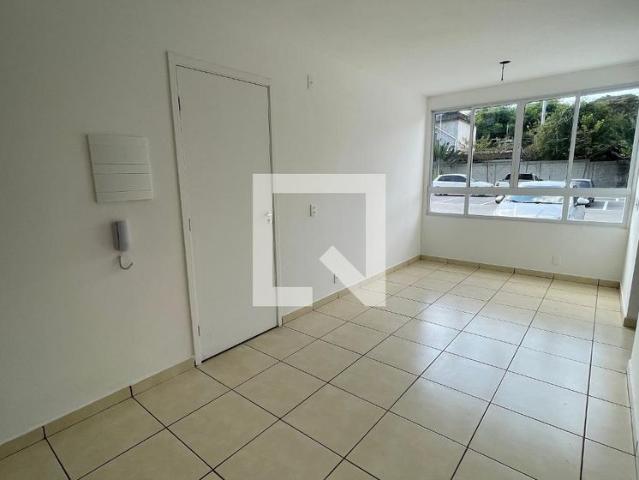 Apto, Mantiquira, 2 Quartos, 46 m2 Duque de Caxias