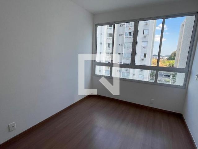 Apto, Mantiquira, 2 Quartos, 46 m2 Duque de Caxias
