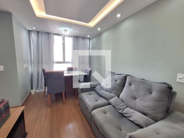Apto, Mantiquira, 2 Quartos, 53 m2 Duque de Caxias