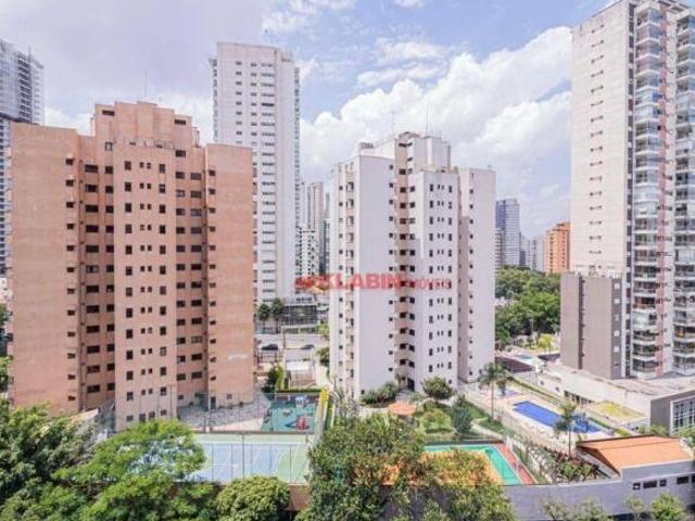 apto maravilhoso com 4 quartos, 2 vagas