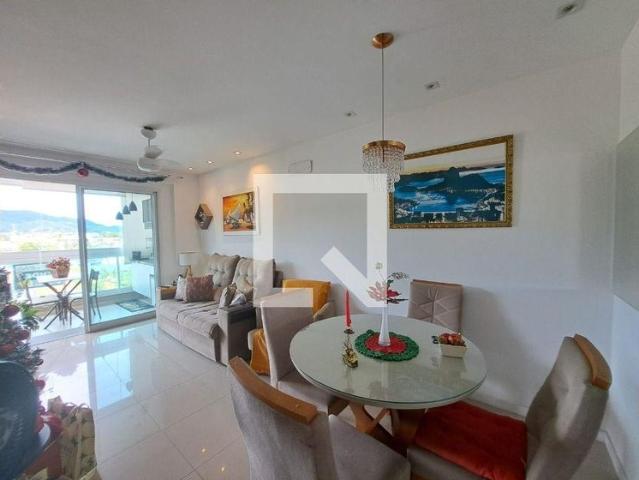 Apto, Maravista, 2 Quartos, 73 m2 Niterói