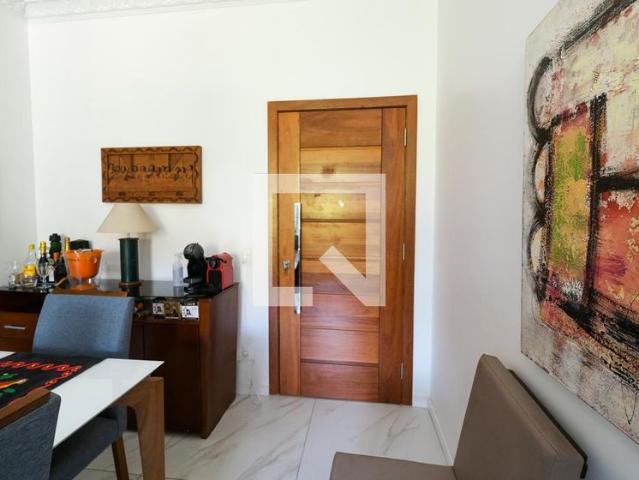 Apto, Maracanã, 3 Quartos, 100 m2 Rio de Janeiro