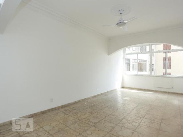 Apto, Maracanã, 3 Quartos, 104 m2 Rio de Janeiro