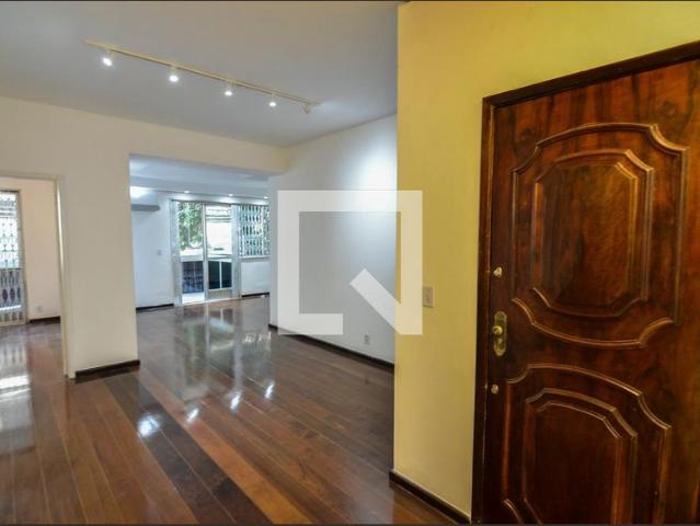 Apto, Maracanã, 3 Quartos, 105 m2 Rio de Janeiro