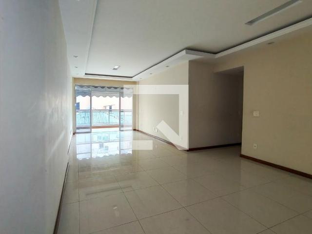 Apto, Maracanã, 3 Quartos, 126 m2 Rio de Janeiro