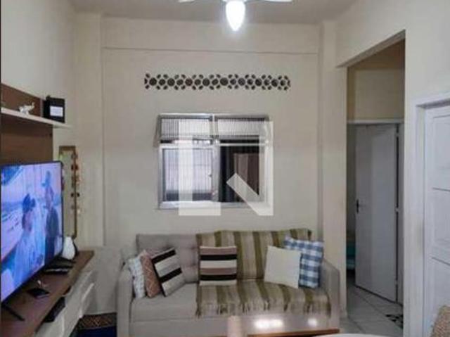 Apto, Maracanã, 1 Quarto, 29 m2 Rio de Janeiro