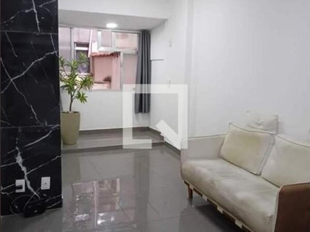 Apto, Maracanã, 1 Quarto, 30 m2 Rio de Janeiro