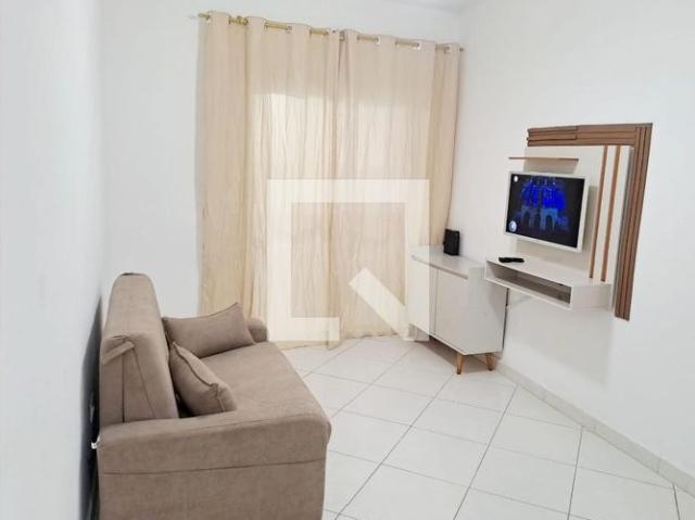 Apto, Maracanã, 1 Quarto, 38 m2 Praia Grande