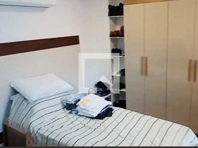 Apto, Maracanã, 1 Quarto, 38 m2 Rio de Janeiro
