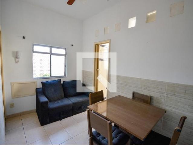 Apto, Maracanã, 1 Quarto, 40 m2 Rio de Janeiro