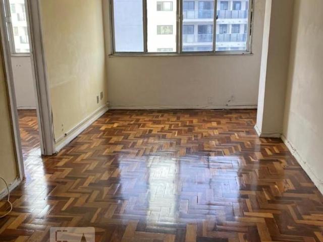 Apto, Maracanã, 1 Quarto, 40 m2 Rio de Janeiro