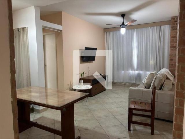 Apto, Maracanã, 1 Quarto, 43 m2 Rio de Janeiro