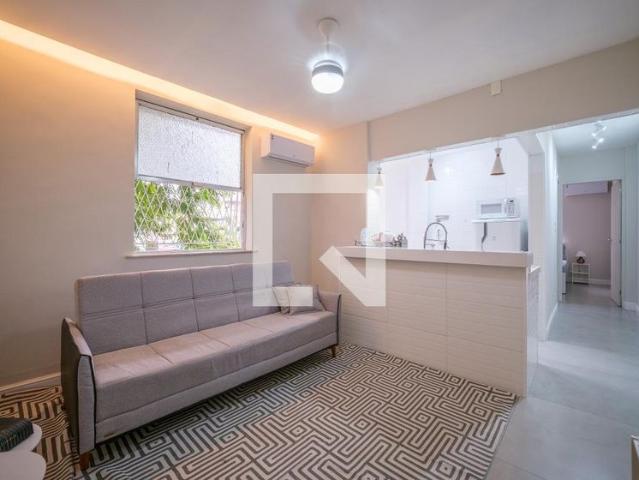Apto, Maracanã, 1 Quarto, 45 m2 Rio de Janeiro
