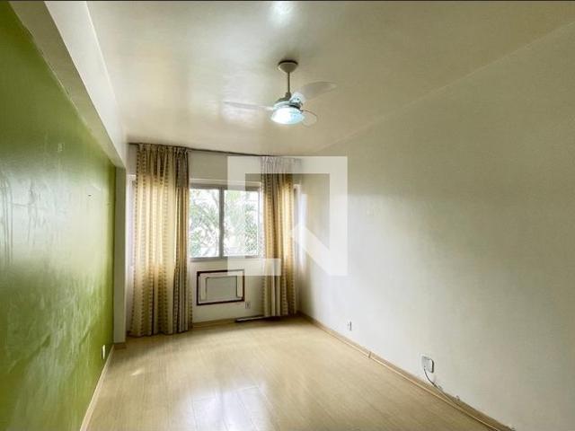 Apto, Maracanã, 1 Quarto, 52 m2 Rio de Janeiro